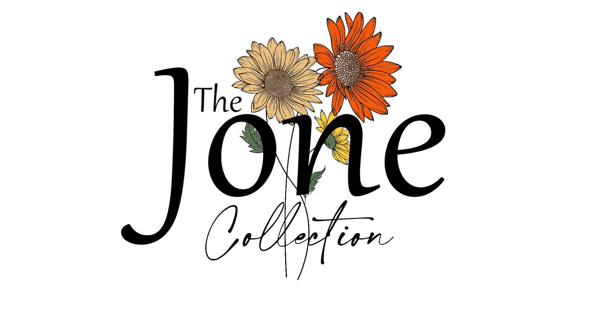 How It Works- Flower Preservation – The Jone Collection